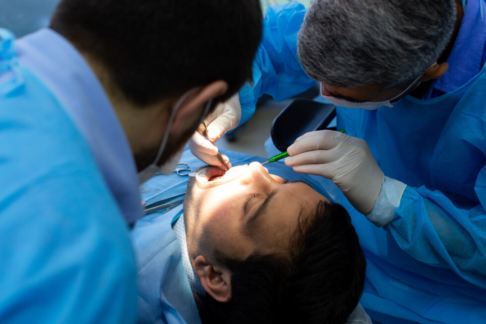 Open Flap Debridement: Restoring Periodontal Health with Precision Care ...